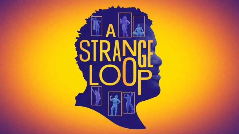 A Strange Loop ⋆ JRJ Productions