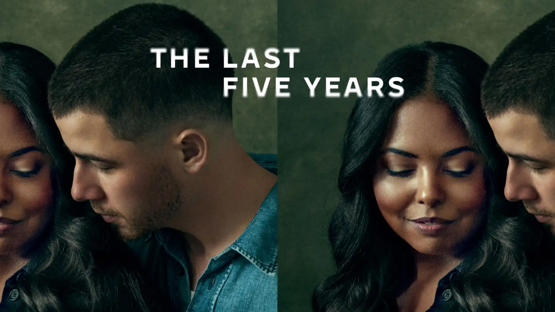 The Last Five Years ⋆ JRJ Productions